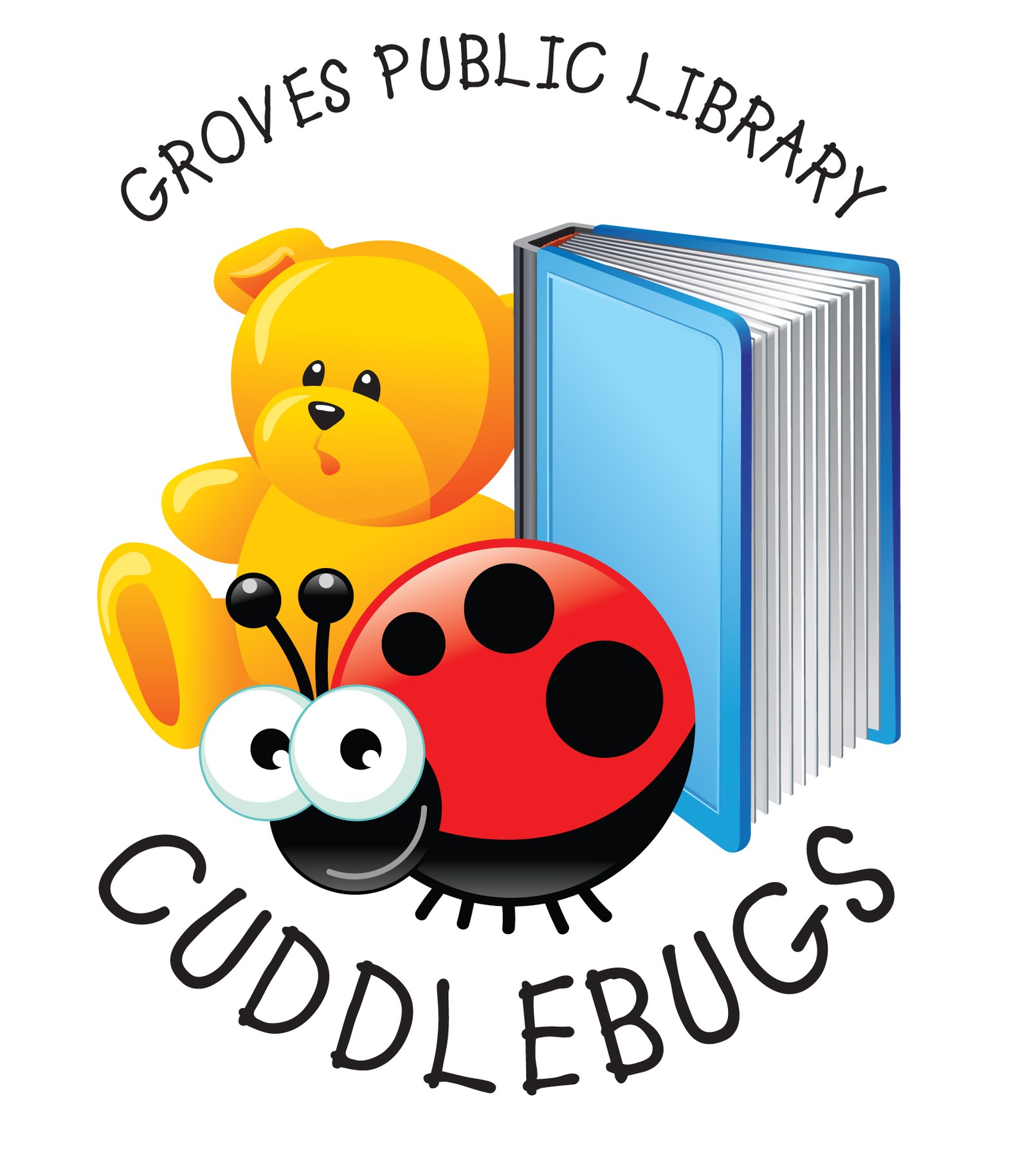 Welcome to Groves Public Library — Groves Public Library